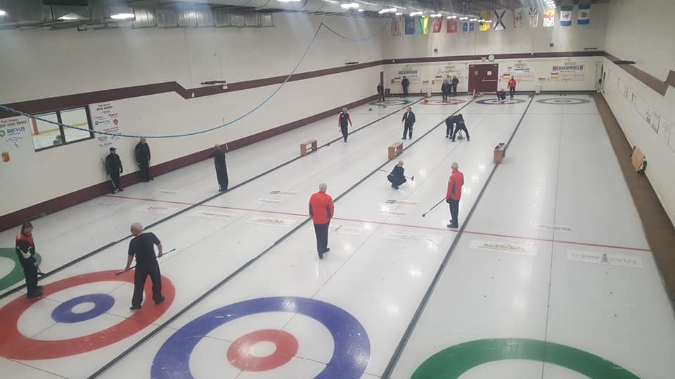 Highwood Curling Club