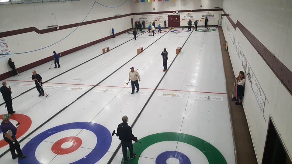 Highwood Curling Club